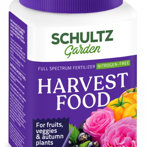 SCHULTZ HARVEST FOOD derliaus trąšos be azoto Harvest Food , 350 g